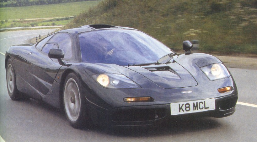 Wellcome to Home of Sports: Maclaren