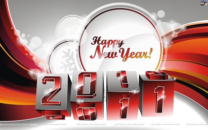 image wallpapers: 2011 Wallpapers