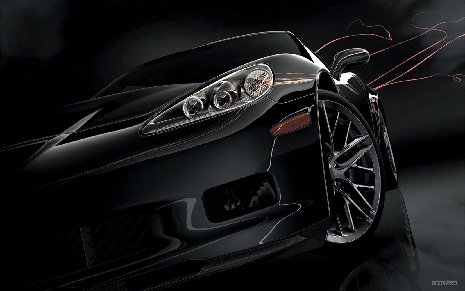 Wallpapers of Cars for Desktops & Laptops