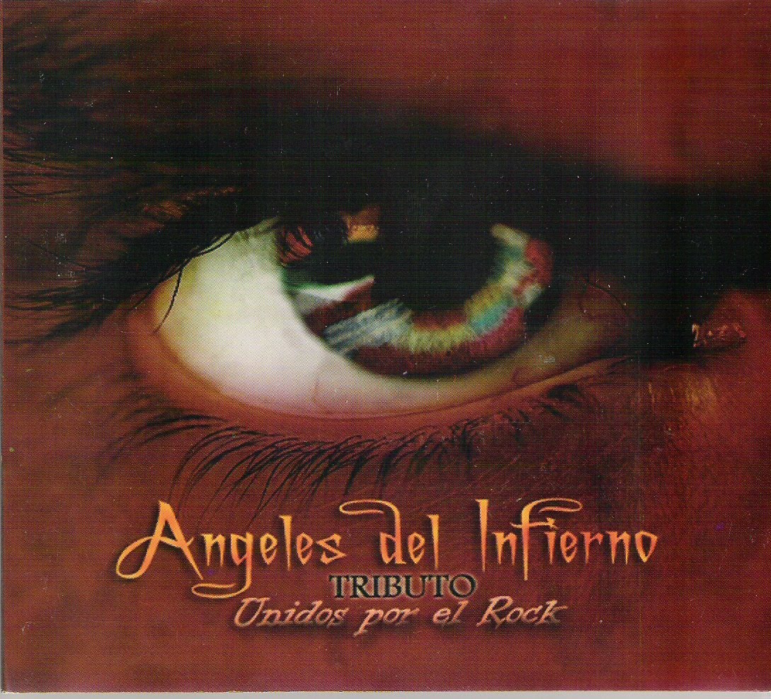 Centro de Reckoleccion Musical: V.A. - Tributo a los Angeles del ...