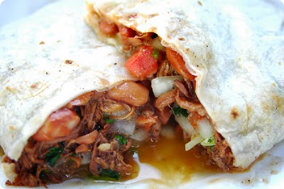 Mama's Cooking Corner: Machaca Beef