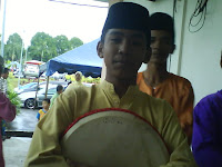 sukmawarisansmkbt6: KUMPULAN KOMPANG SUKMAWARISAN SMKBT6 SELANGKAH KE DEPAN