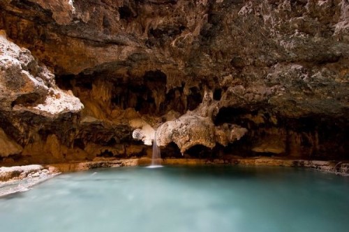 Wallpaper World: 10 Incredible Underground Lakes and Rivers pics