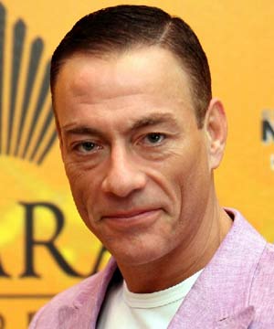 Wallpaper World: Jean Claude Van Damme Pictures, Biography