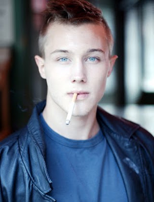Alienamy: Alexander Becht Official Photographs