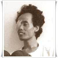 Wiji Thukul dan Sebutir Peluru | CROSSFiRE netcafe, Inc.