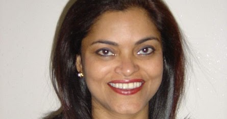 Interview with Anita Pratap | Sri Lanka Guardian