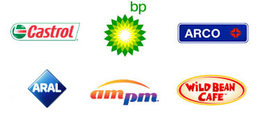 Redesign BP Logo | Greenpeace Campaign | Attayaya Blog