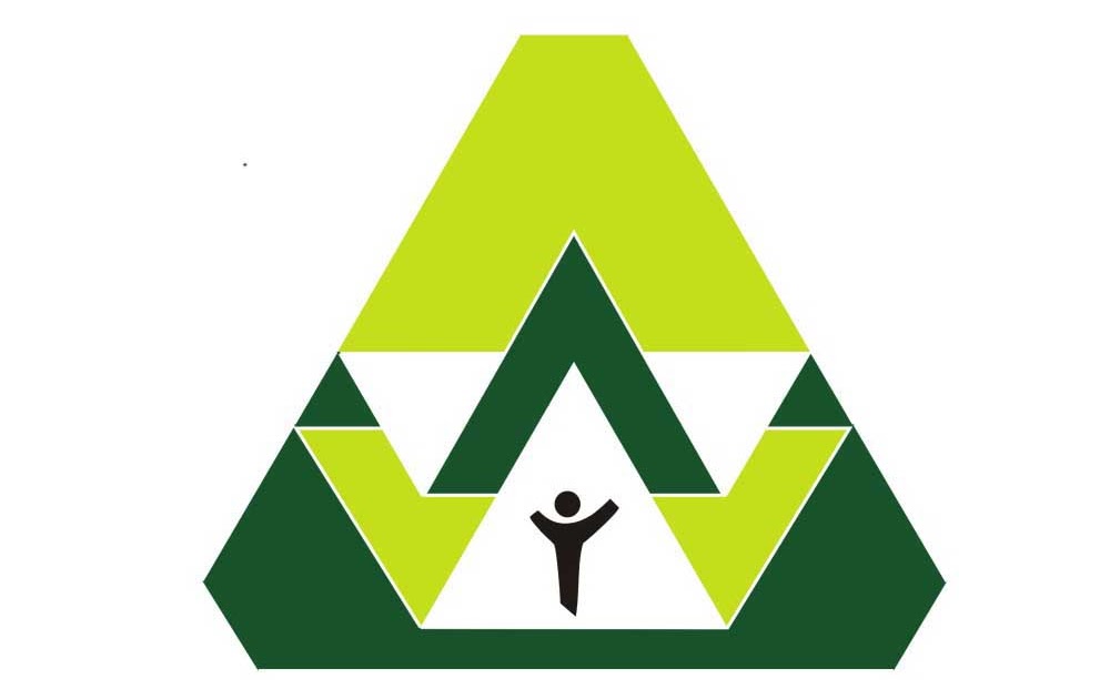 Logo dan Cap Dinas Kementerian Perumahan Rakyat Republik Indonesia ...