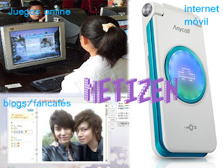 My Cryptic Freewing: Proud to be a Responsible Netizen