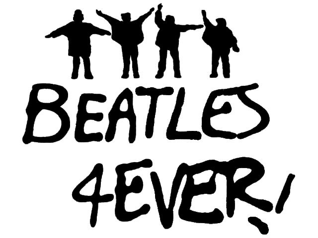 ENGLISH @ EDRISSIS: Beatlemania