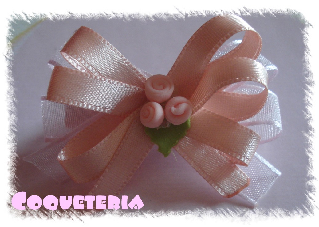 Modelos de moños de liston - Imagui