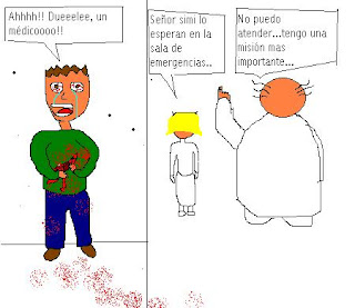 Naked Ghost & Naked God.: Dr.Simi....By:Naked God & Naked Ghost