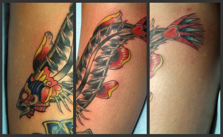 No Surrender Studios - Becoming Art: Brandon Lantz Trio