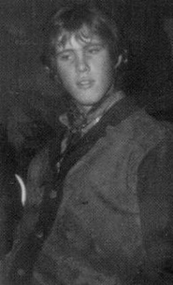 Centelha: Love e "Forever Changes"