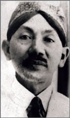 Biografi Mas Sutardjo Kertohadikusumo - Sejarah Bangsa Indonesia