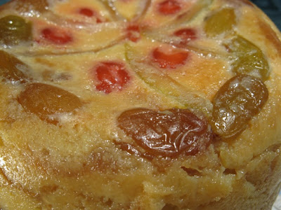 A Tavola con Mammazan: Pudding Mary Grace e l'incubo del Server.....