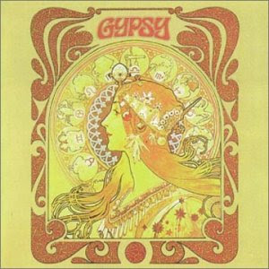GYPSY BY GYPSY – 1970 -The First Album | My Blog