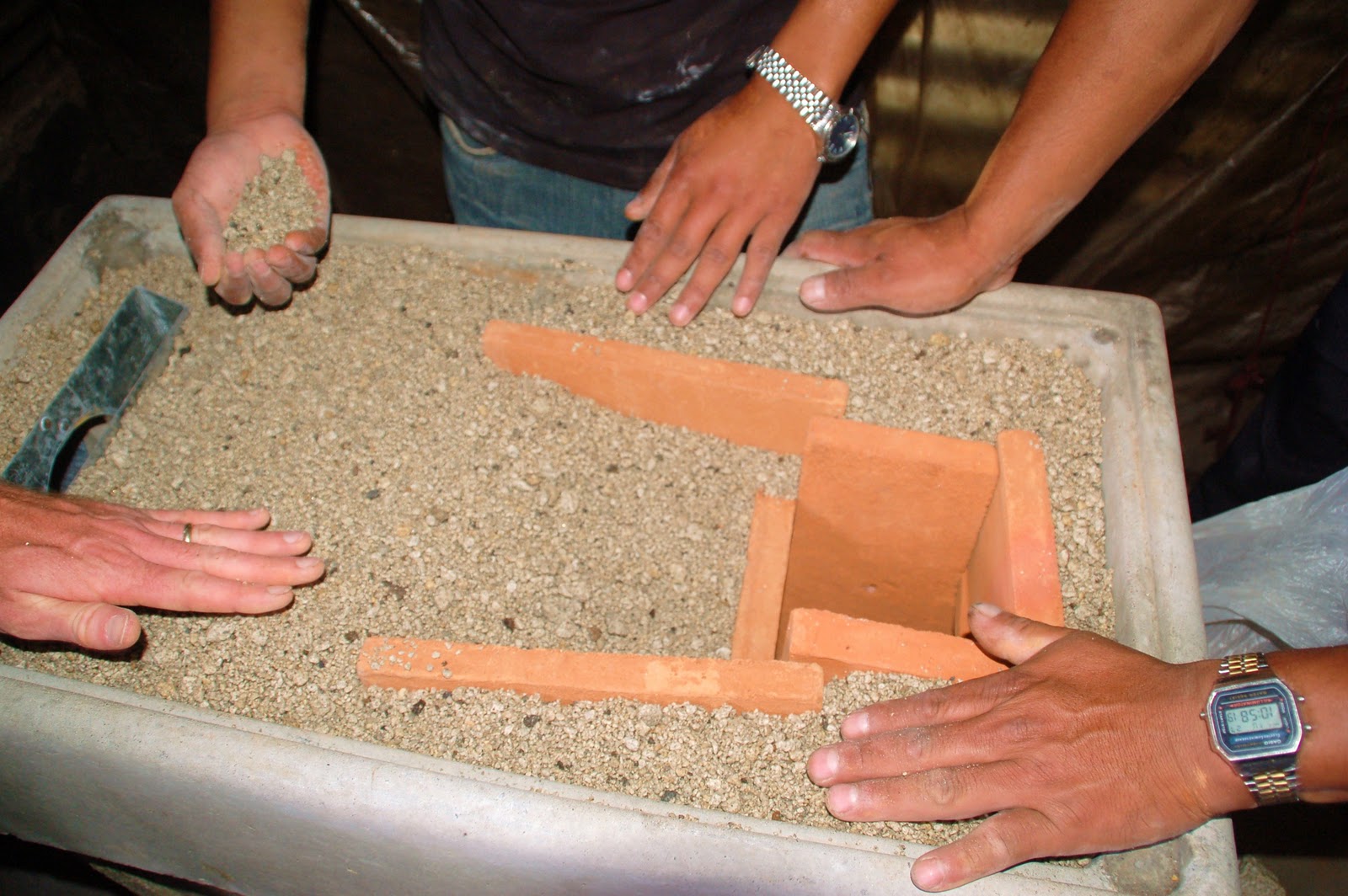 Nuestros Niños: Valentine’s Day: The Gift of Health – ONIL Stoves