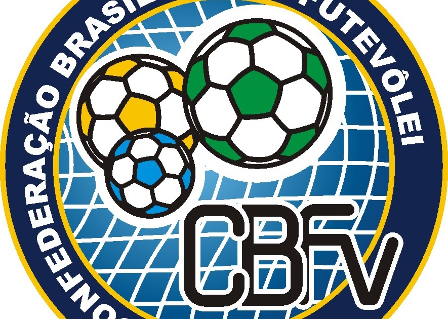 FUTEVÔLEI SÃO CHICO: Confederação Brasileira de FUTEVOLEI