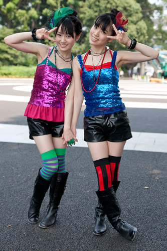 bunny☆kaisui's blog: YuiKaori (ゆいかおり) 2nd Single!