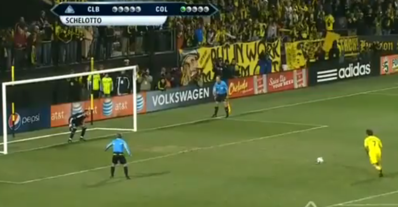 Hong Kong Referee: Referee Positioning: Kicks From the Penalty Mark