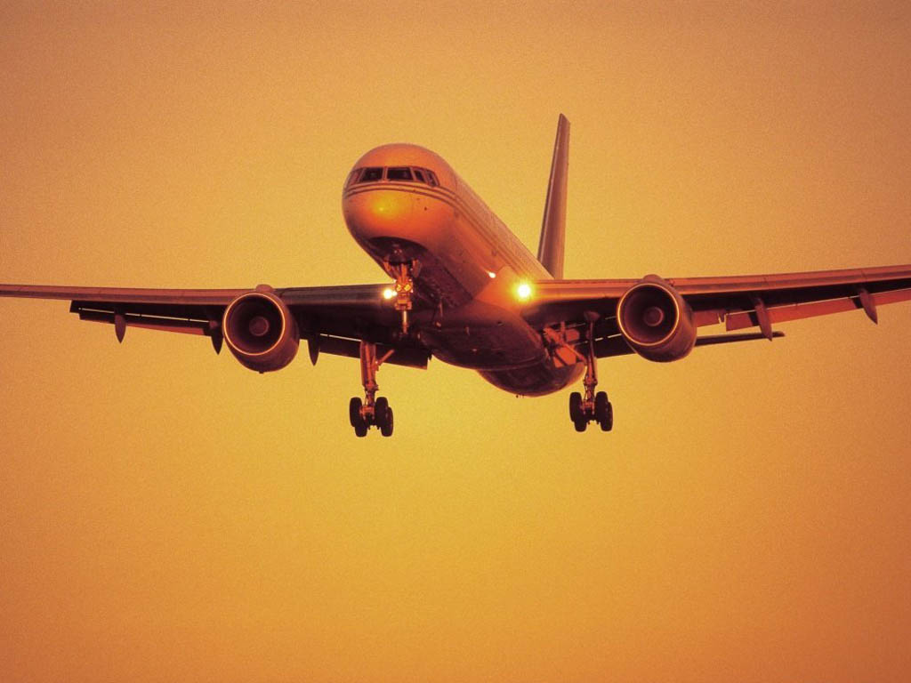 ¿Cuáles son las posibilidades de estrellarse con un avión - Taringa!