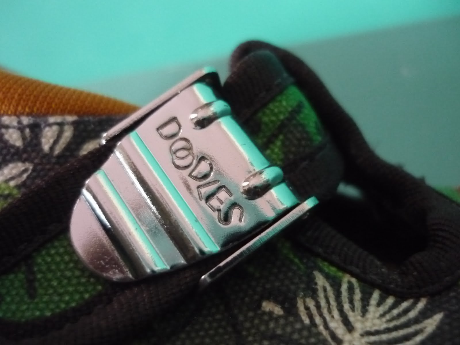 Nurin's Great Collections: Genuine Infant Shoes from CLARKS Doodles