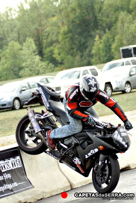 MOTOS WHEELING: Novo Lançamento da Honda