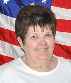 American Legion Auxiliary New Mexico Girls State