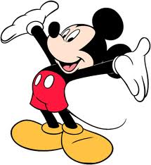 MICKEY MAUS