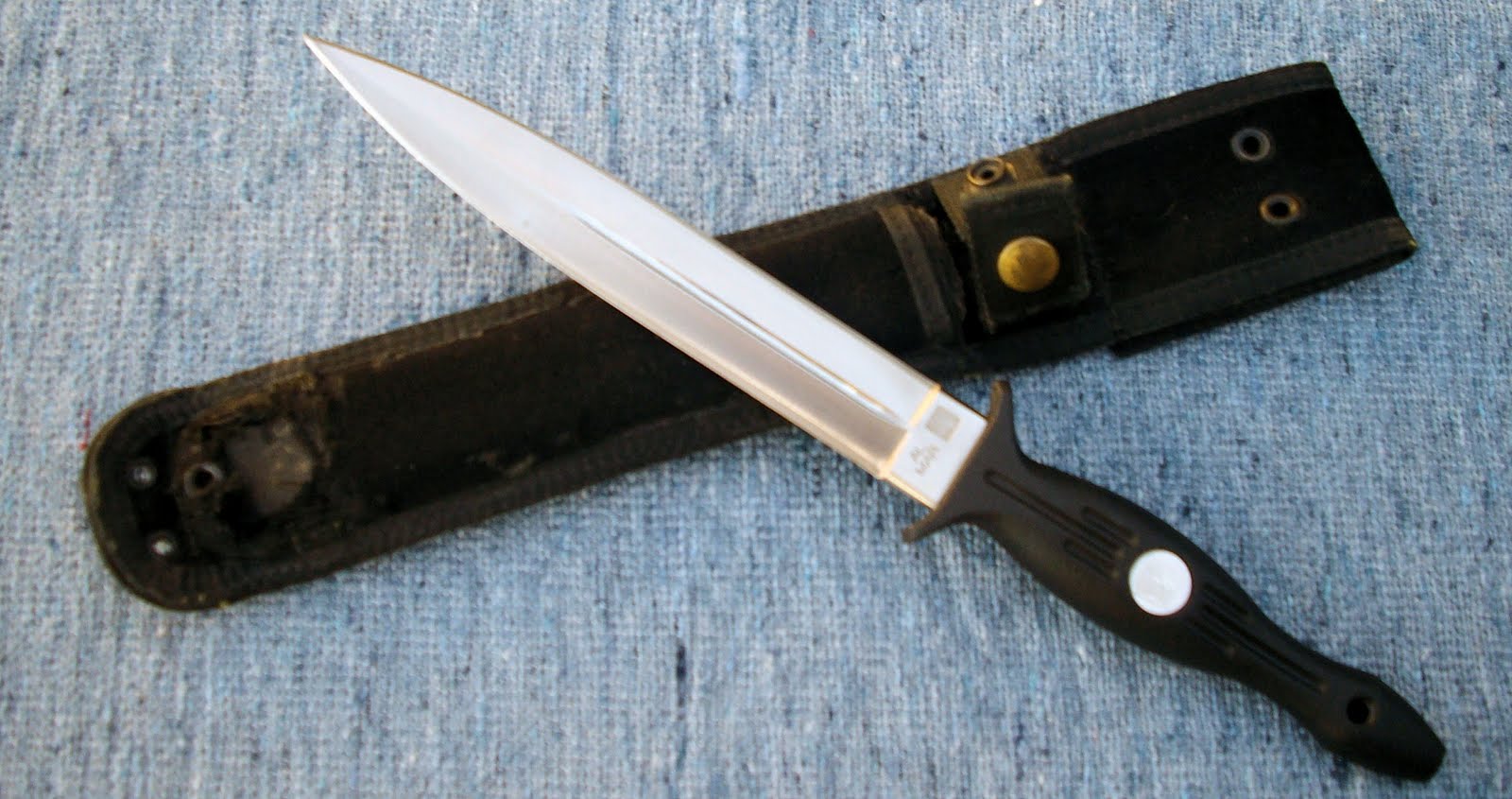 BACO TACTICOS CUCHILLOS: Al Mar Shadow (U.S.A.)