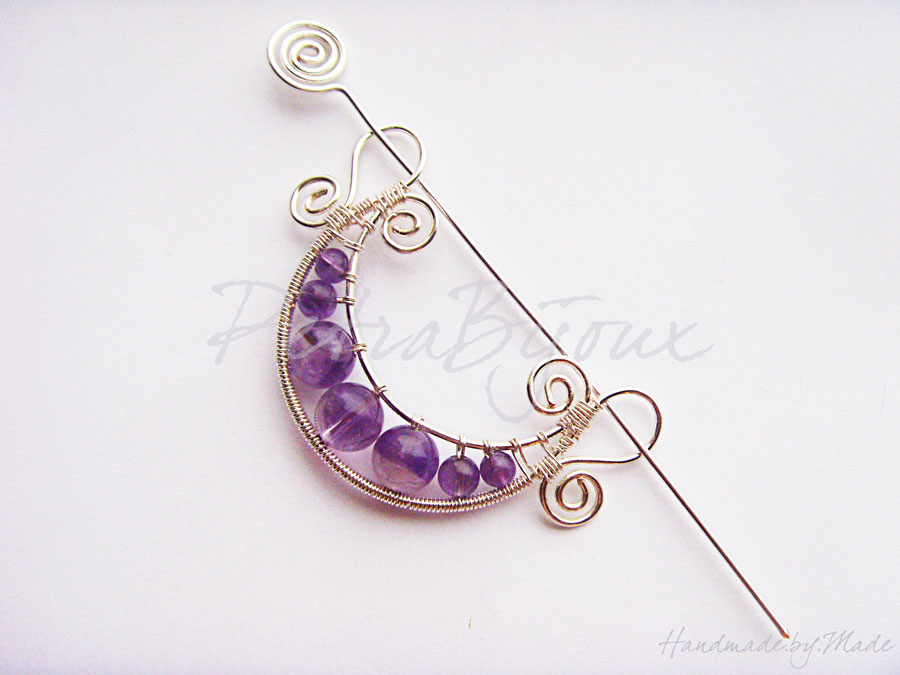 Petra Bijoux: Cateva brose...