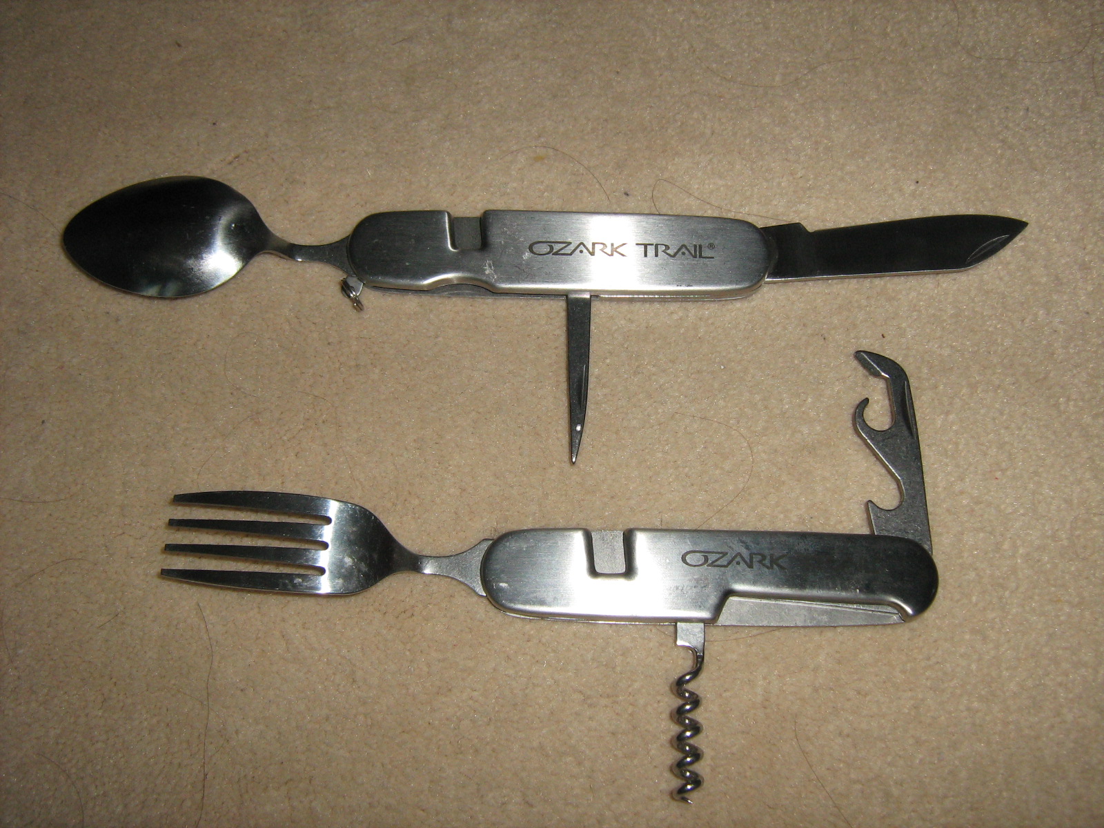 Pinoy Bushwhacker: Hobo Knife