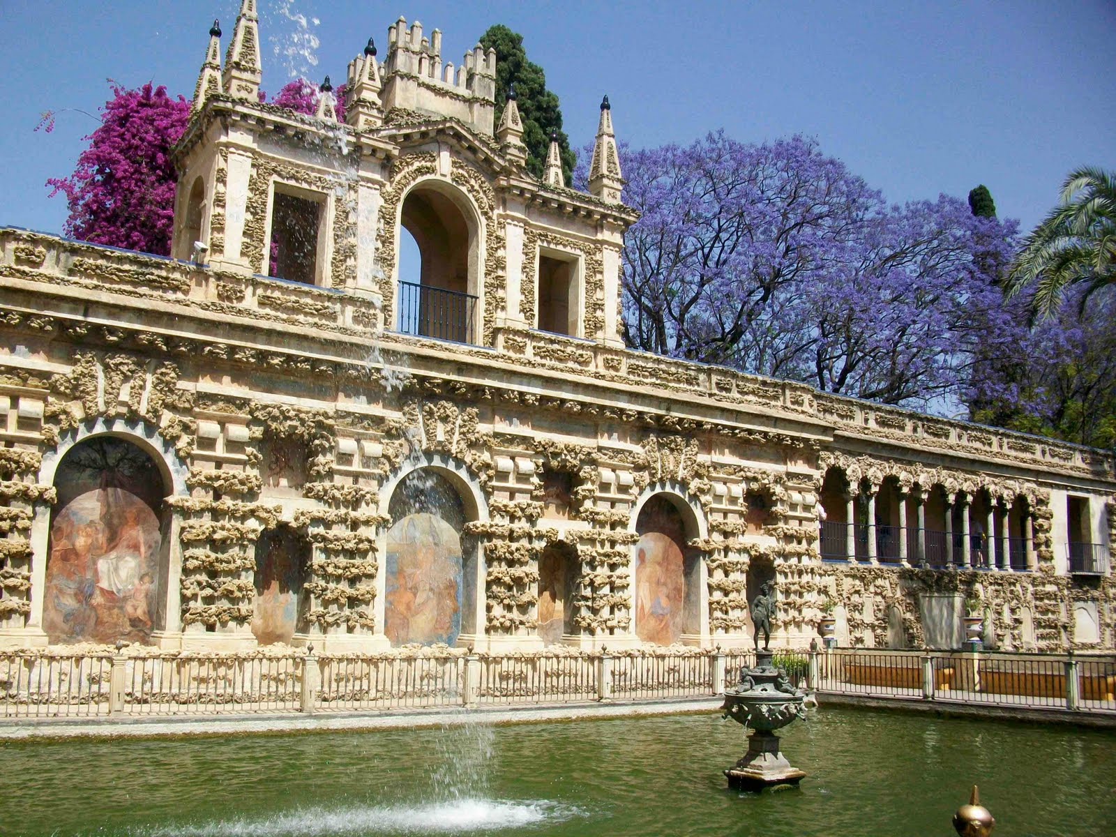 Dani's Backpacking Adventures