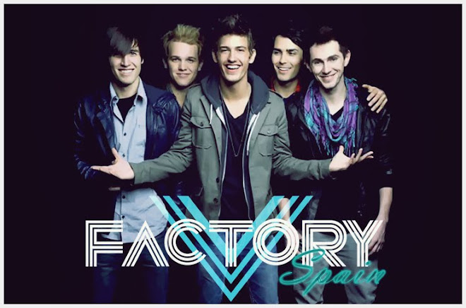 V-Factory Spain