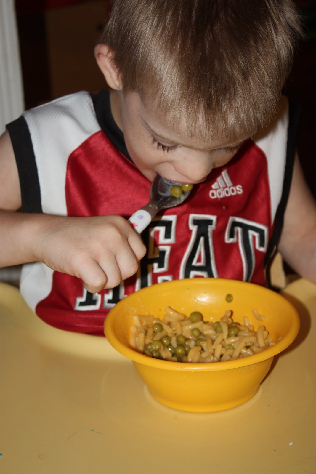 3 2 1 REALITY ROCKS: PLAY-POTTY-EAT-POTTY-NAP-POTTY...