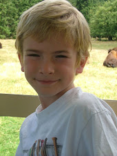 Nolan and Asher Walker