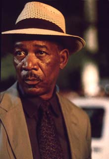 Morgan Freeman 2000