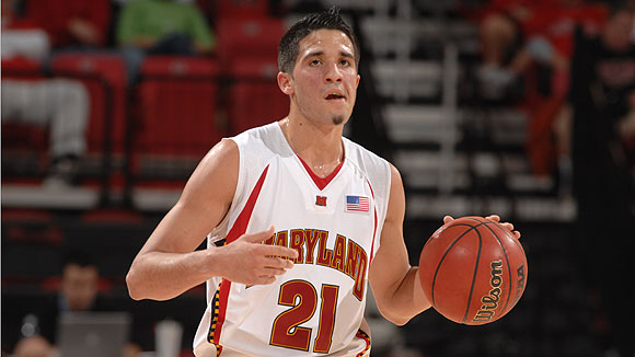 VIADUCTO DEPORTIVO: Jugador de Baloncesto Venezolano Greivis Vásquez ...