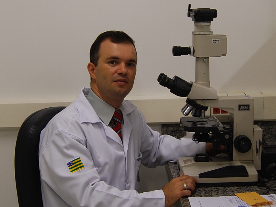 II Semana Acadêmica de Biomedicina (FESAR)