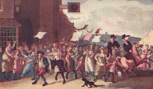 Blog de la Cátedra de Historia Social ("A") UBA: ¿Qué es la Historia ...