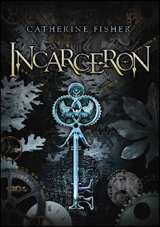 Words are just words anyway: Reseña: Incarceron