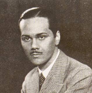 gloriabendita...: 109 años LUIS CERNUDA...