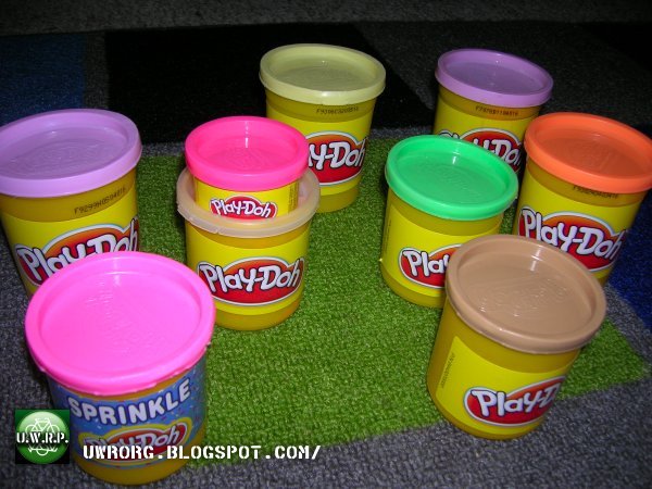 Urban Waste Reclamation Project: Recent Dumpster Finds.