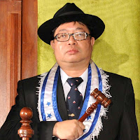 Macario R. Ramos Memorial Lodge No. 355, F.&A.M.: Roll Of Past Masters