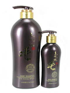 Mille Feuille: Most Expensive Shampoo