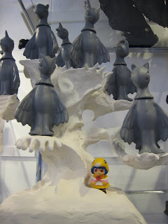 Kaiju Korner: Kaiju Comrades 2