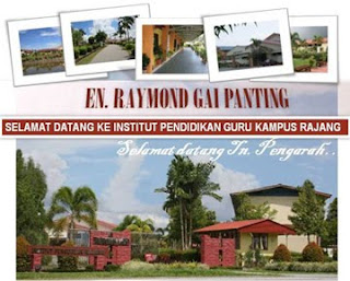 Selamat Datang Ke Unit Kokurikulum IPG Kampus Rajang, 96500 Bintangor ...