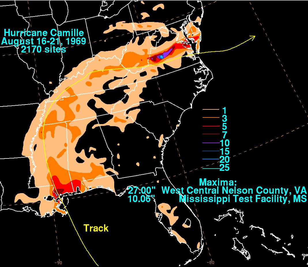 Scott Sabol's World of Weather: Hurricane Katrina - 5 Years Ago